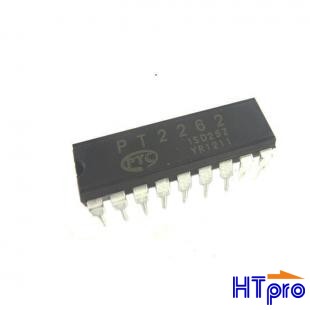 PT2262 DIP-18