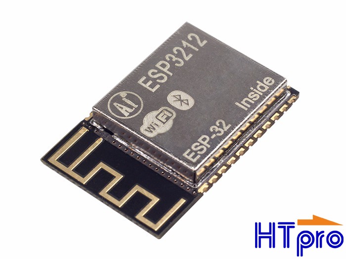 ESP3212 ESP32 Module Wifi Bluetooth