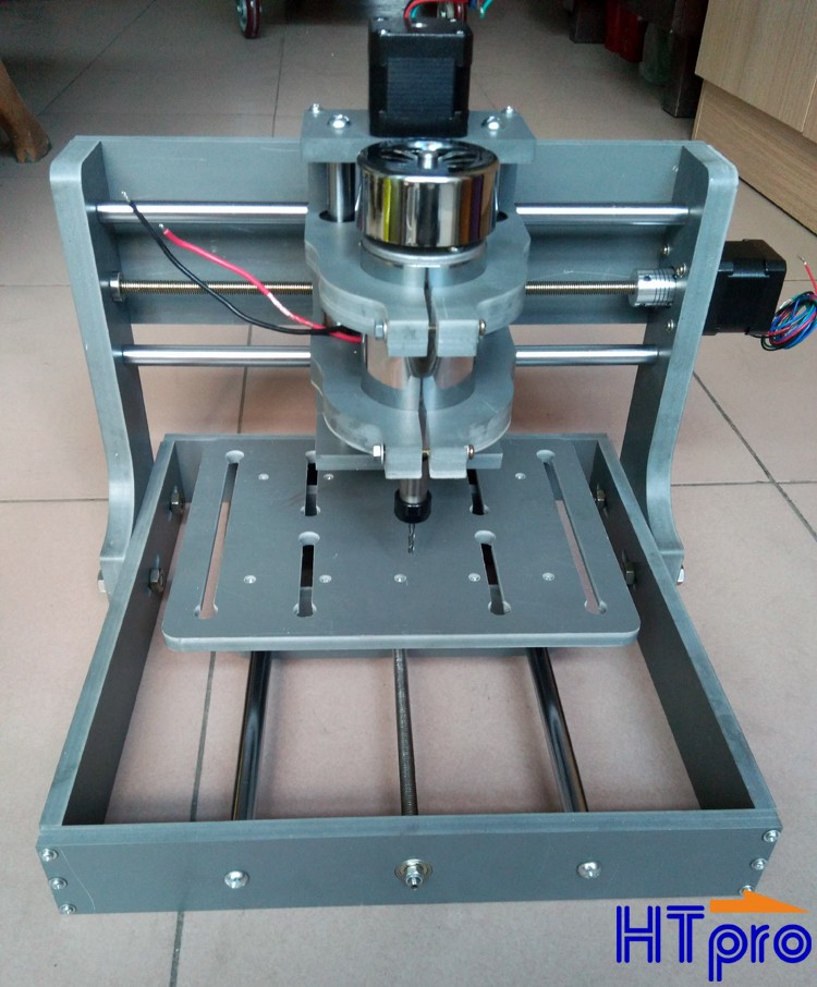 Máy CNC mini 20x20