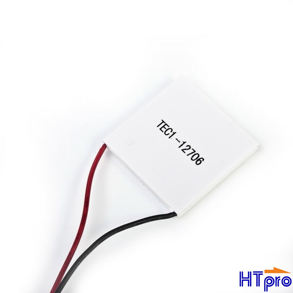 TEC1 12706 6A-12VDC Sò Nóng Lạnh