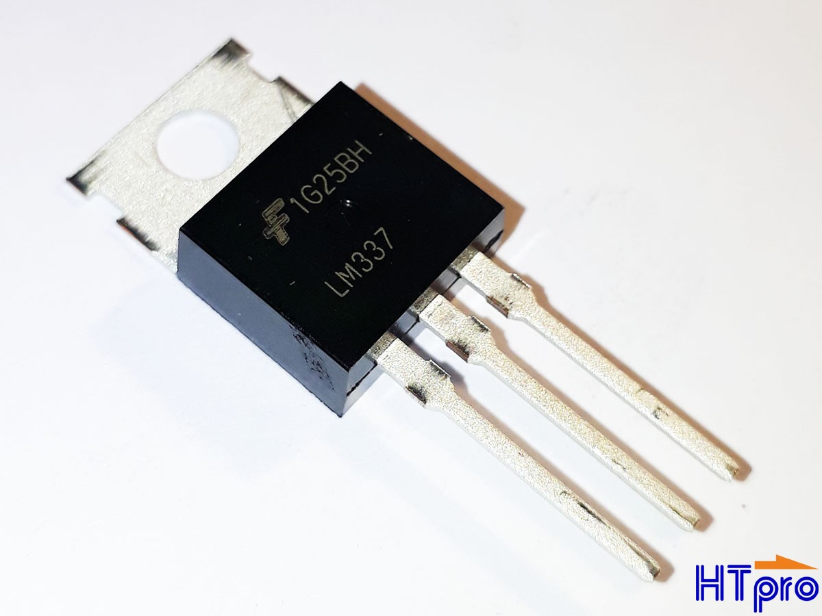 LM337