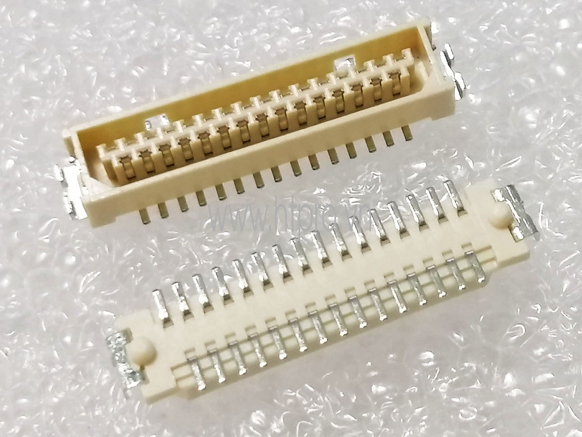 Connector BTB Cổng Nối SMT 31Pin Male