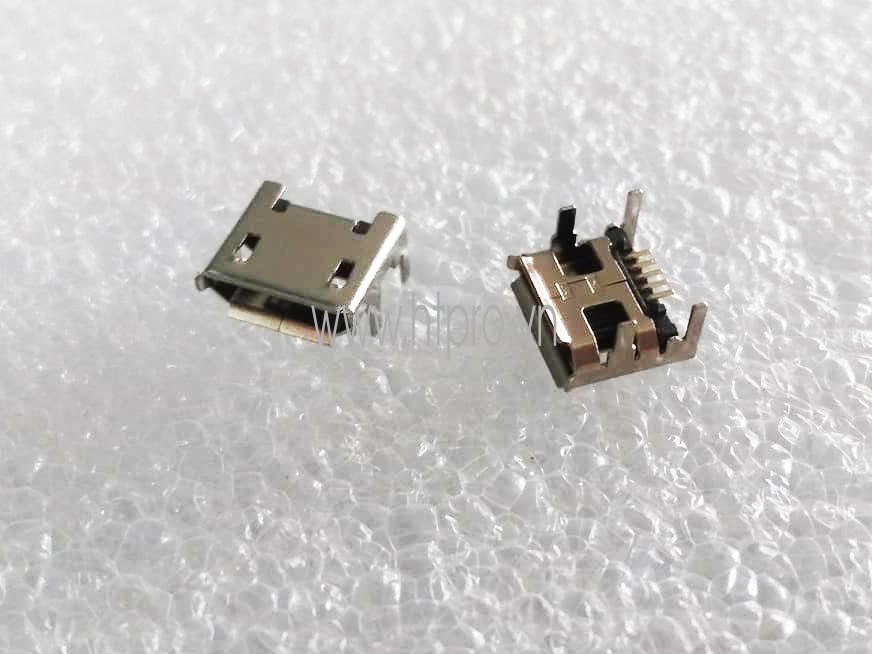 Cổng MicroUSB MK5P