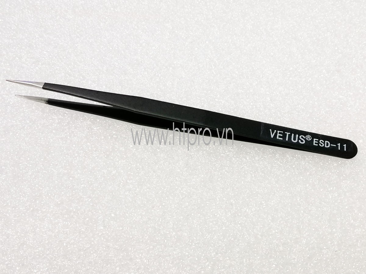 NHÍP KẸP LINH KIỆN VETUS ESD-11