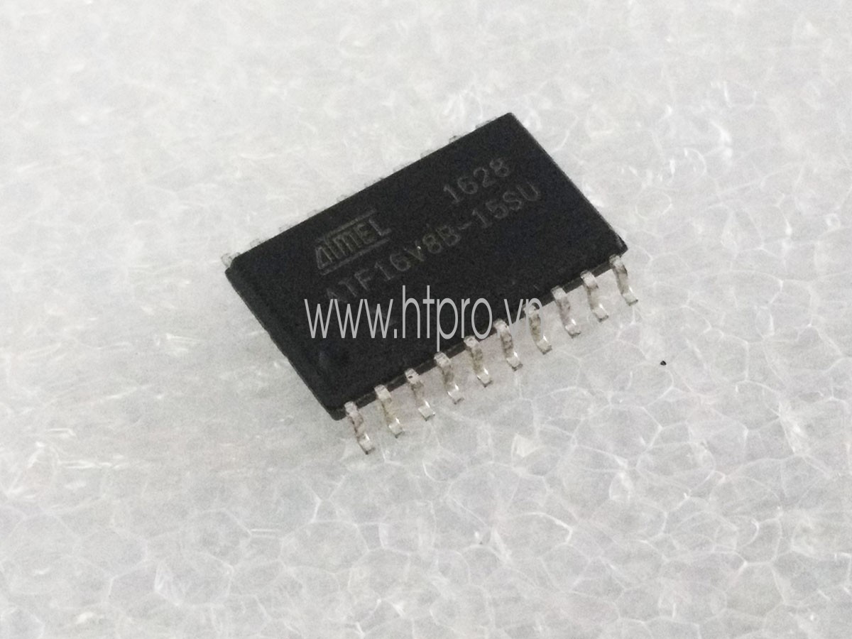 ATF16V8BQL-15SU SOIC-20