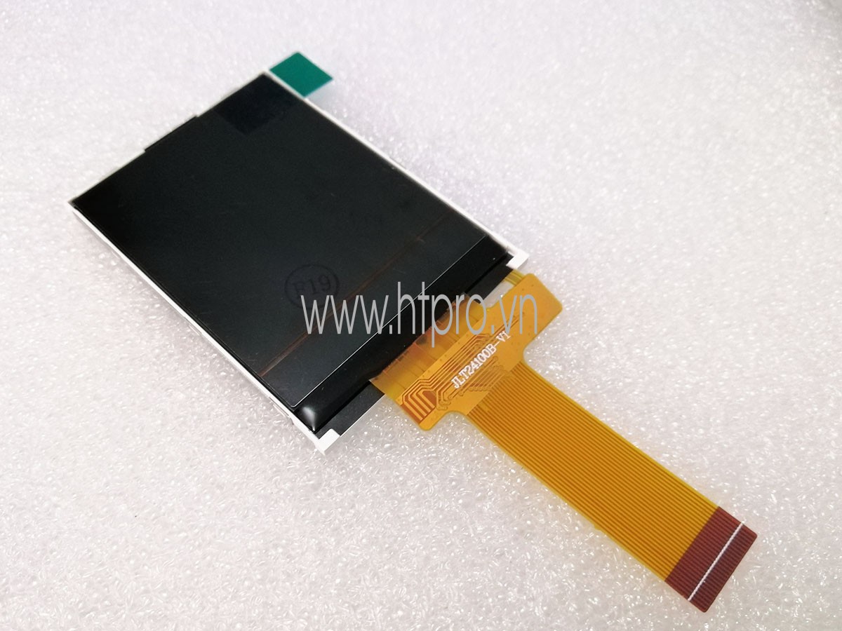 Màn hình LCD 2.4'' ST7789 24Pin