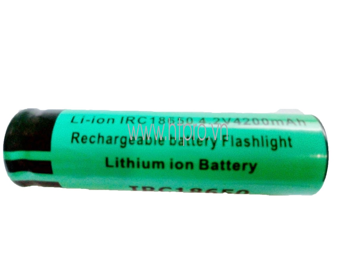 Pin Li-on 4V_4200mAh