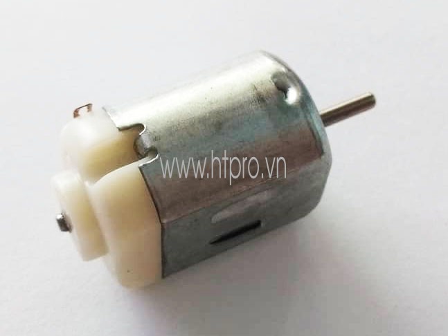Motor 130
